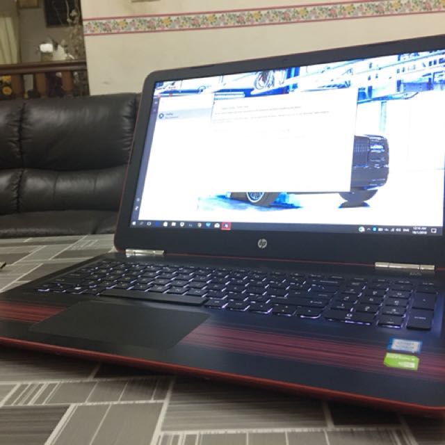 Hp I5 7th Gen Computers And Tech Laptops And Notebooks On Carousell 6772