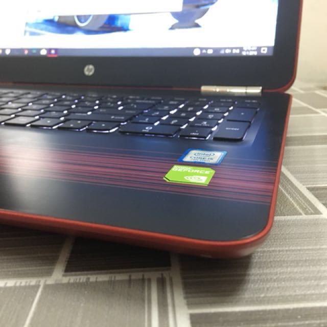 Hp I5 7th Gen Computers And Tech Laptops And Notebooks On Carousell 4427