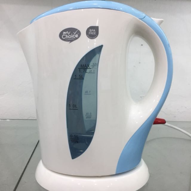 Kettle, TV & Home Appliances, Kitchen Appliances, Kettles & Airpots on ...