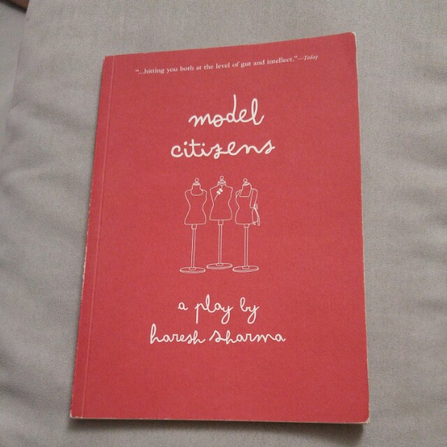 Model Citizens, Hobbies & Toys, Books & Magazines, Children's Books on ...