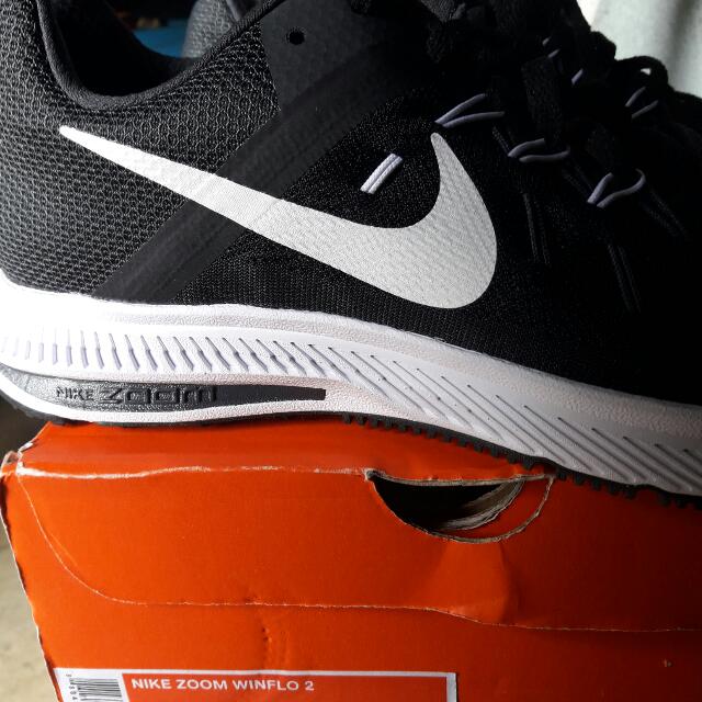 nike windflow3, Men's Fashion, Footwear, Dress Shoes on Carousell