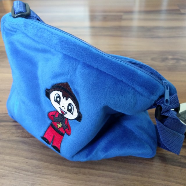 Ocbc bag, Women's Fashion, Bags & Wallets, Tote Bags on Carousell