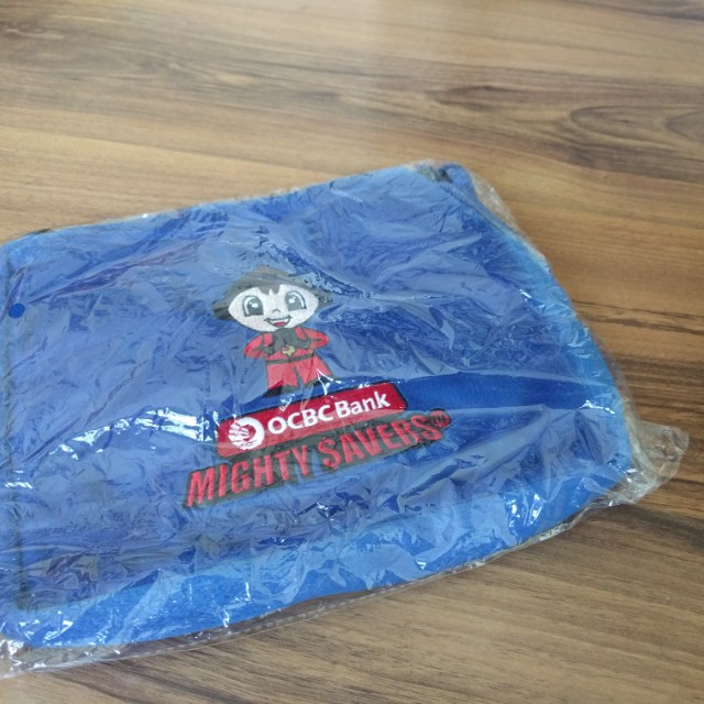 Ocbc bag, Women's Fashion, Bags & Wallets, Tote Bags on Carousell