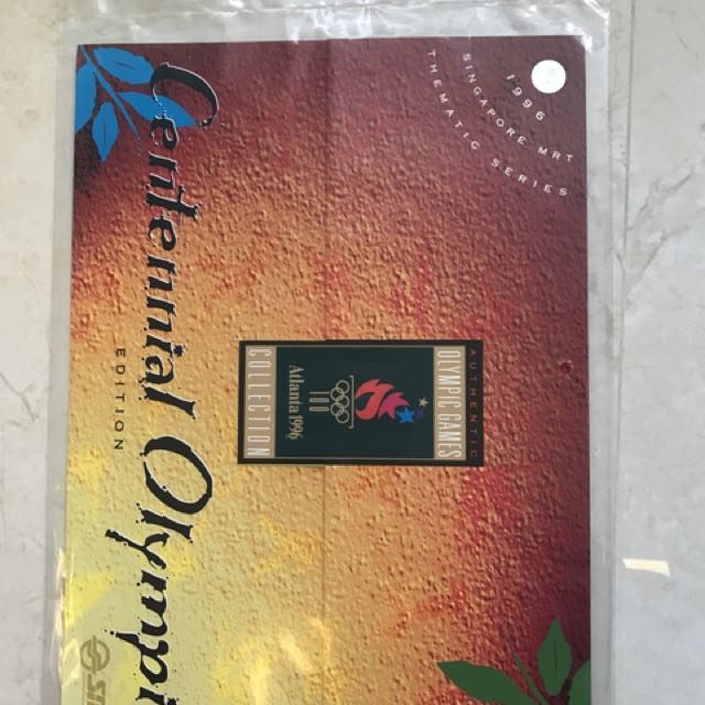 Old MRT magnetic card, Hobbies & Toys, Memorabilia & Collectibles ...