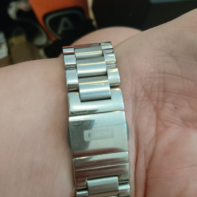 Rado Diastar Diver 300m Automatic, Luxury, Watches on Carousell