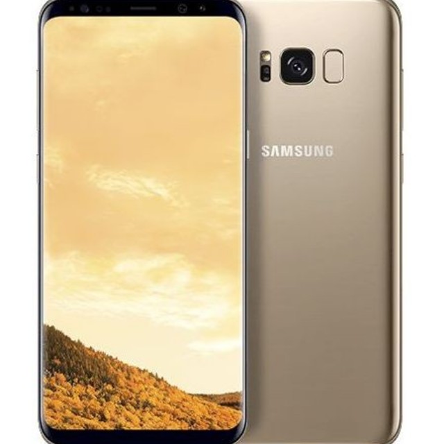 Samsung Galaxy S8, Mobile Phones & Gadgets, Mobile Phones, Android ...