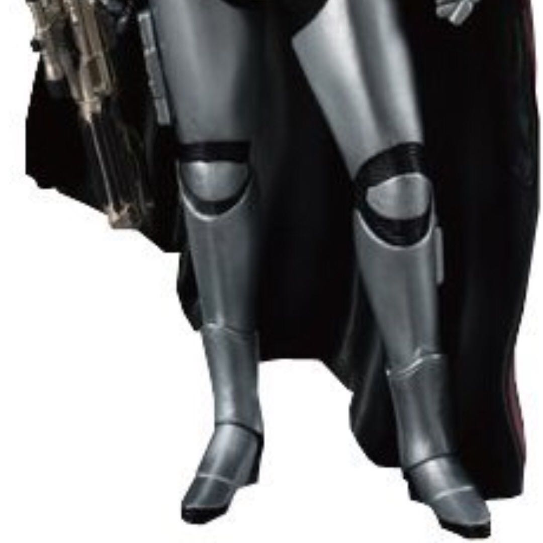 SEGA STAR WARS PREMIUM 1/10 CAPTAIN PHASMA FIGURE, Hobbies & Toys, Toys ...
