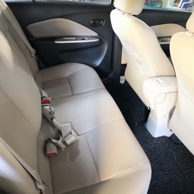 TOYOTA VIOS E SPEC AT 2010, Cars, Cars for Sale on Carousell