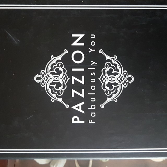 Women's Pazzion shoes, Women's Fashion, Footwear, Flats on Carousell
