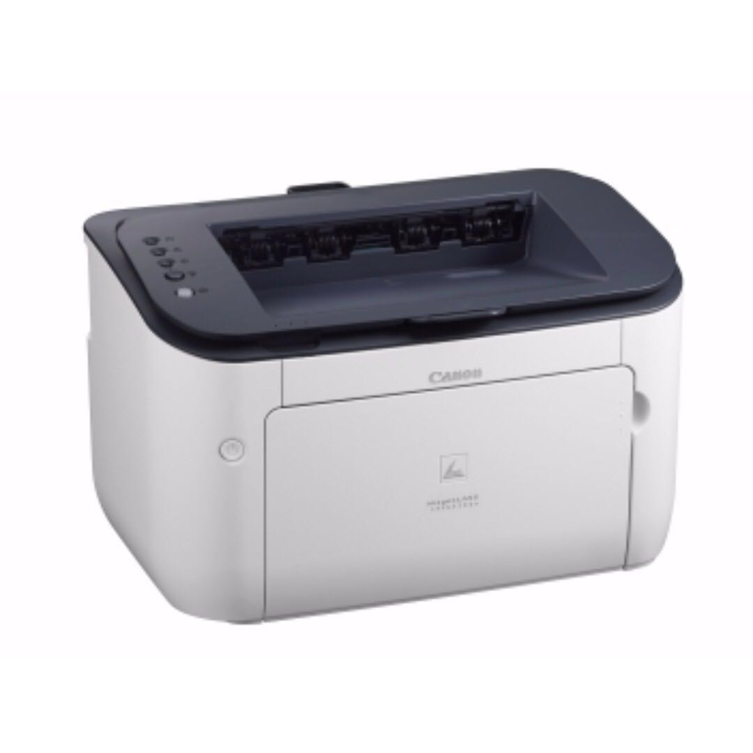 CANON imageCLASS LBP6230dn Monochrome Laser Printer, Computers & Tech ...