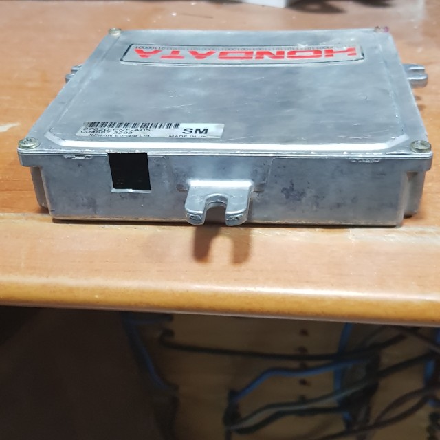 Honda Civic EP3 ECU, Car Accessories on Carousell
