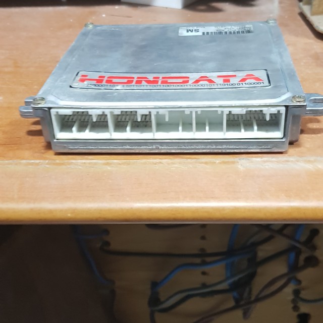 Honda Civic EP3 ECU, Car Accessories on Carousell