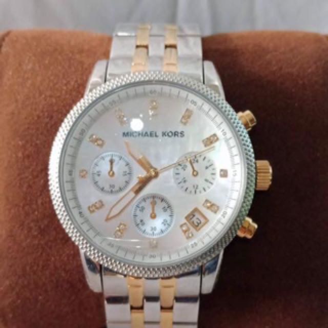 Original MK, Luxury, Watches on Carousell