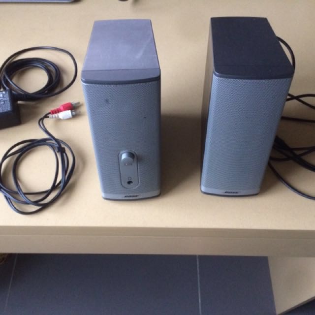 Speaker, Audio, Soundbars, Speakers & Amplifiers on Carousell