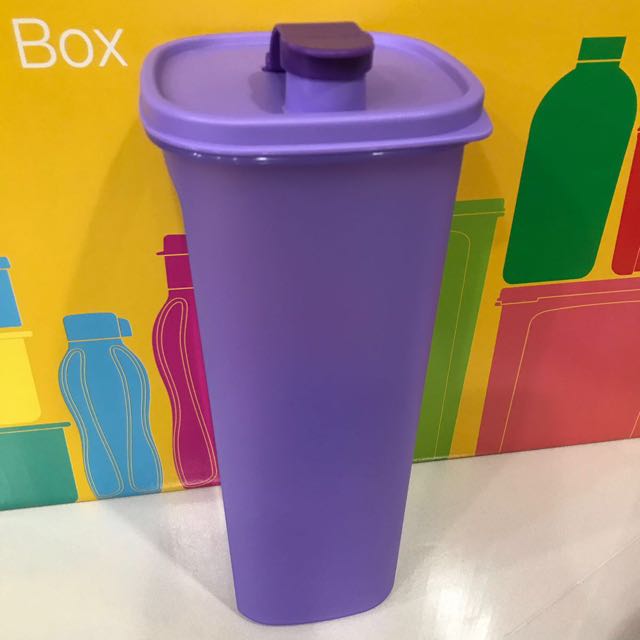 Tupperware Container Water Jag, TV & Home Appliances, Kitchen ...