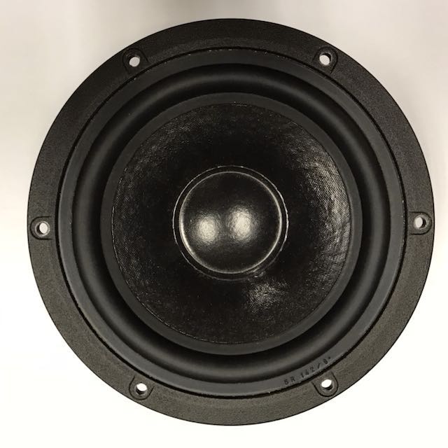 Vifa m18 7” woofer, Audio, Soundbars, Speakers & Amplifiers on Carousell