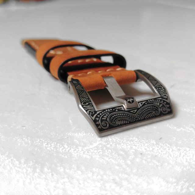 [$20] Various Designs Pre-V Buckle, Luxury, Watches on Carousell