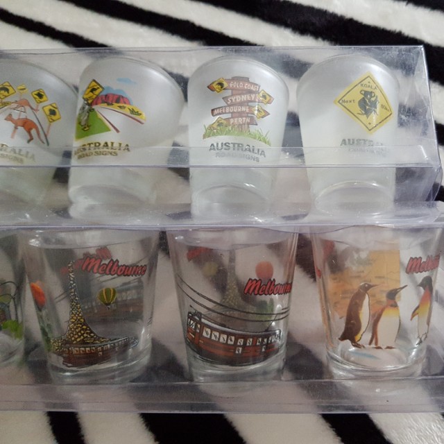 Australia signature glass, TV & Home Appliances, Kitchen Appliances ...