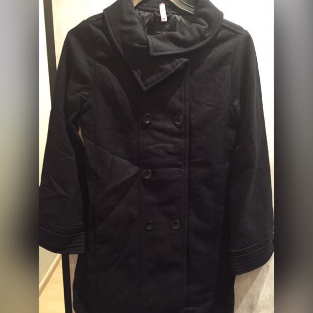 Authentic Gap Winter Jacket, Women's Fashion, Coats, Jackets and ...