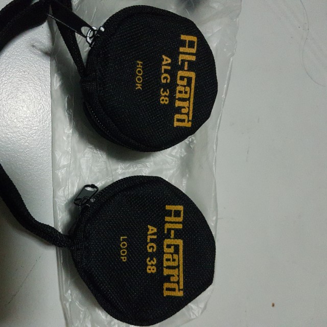 BNIP AL-Gard Suspension Trauma Strap, Sports Equipment, Bicycles ...