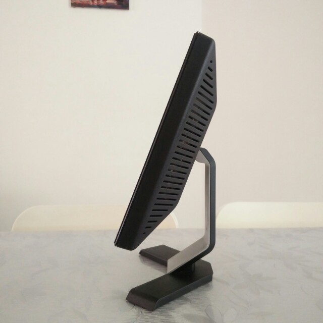 Dell Monitor E178WFPC, Computers & Tech, Parts & Accessories, Monitor ...