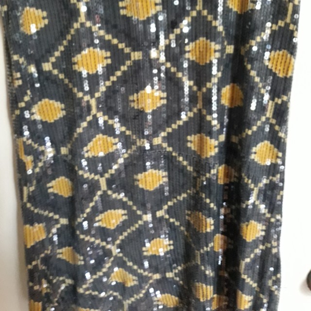 Great Gatsby sequel dress, Women's Fashion, Dresses & Sets, Evening ...