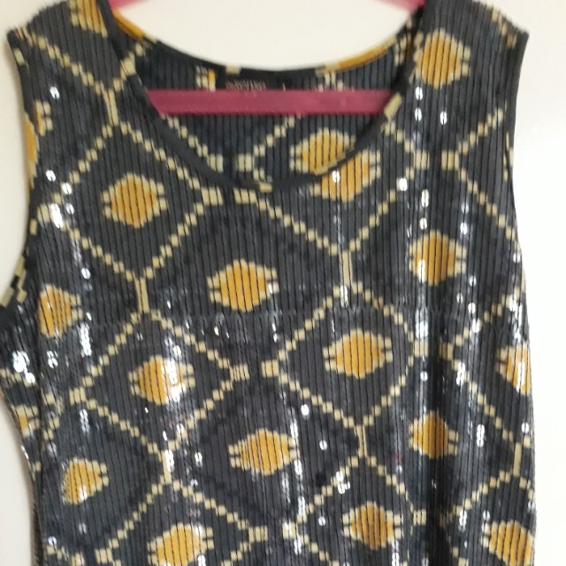 Great Gatsby sequel dress, Women's Fashion, Dresses & Sets, Evening ...