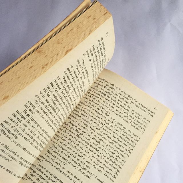 Hard-Boiled Wonderland / the End of the World - Haruki Murakami ...