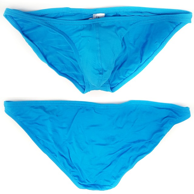 JIMEIJI Mens Underwear Contoured Pouch 33 - 37", Men's Fashion, Bottoms ...