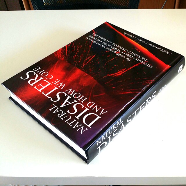 Natural Disasters and How We Cope: The World's Greatest Natural ...