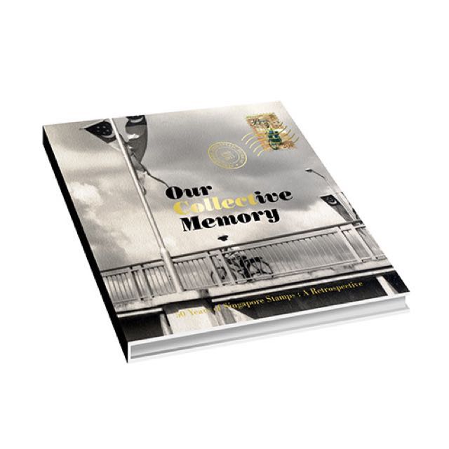 Our Collective Memory Coffeetable Book, Everything Else on Carousell