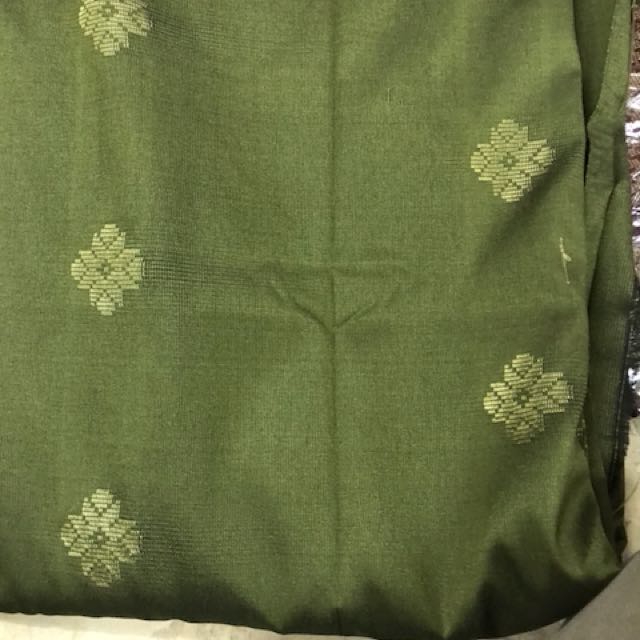 Songket Bunga Tabur, Women's Fashion, Dresses & Sets, Traditional ...