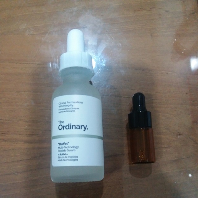 The Ordinary Buffet, Health & Nutrition, Health Supplements, Vitamins ...