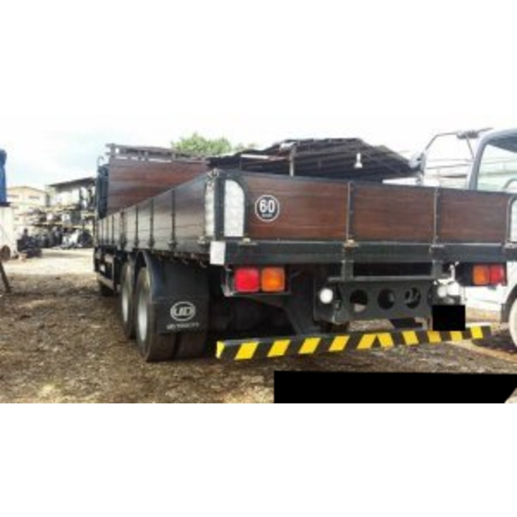 UD TRUCKS CWB5ELPHNT, Cars, Commercial Vehicles on Carousell