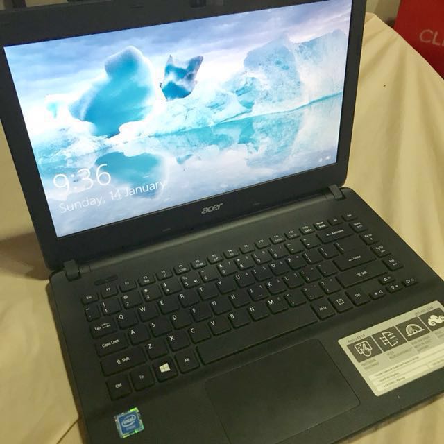 Acer Aspire Es1-431, Computers & Tech, Laptops & Notebooks on Carousell
