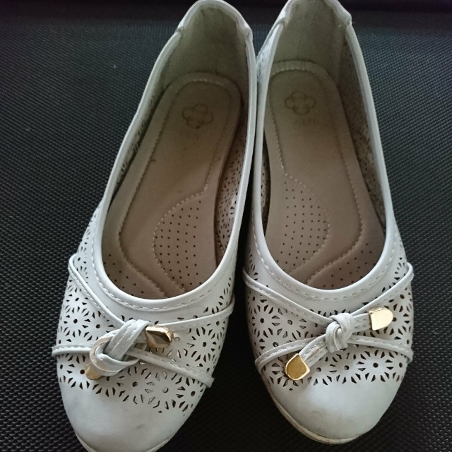Celine Shoes, Women's Fashion, Footwear, Loafers on Carousell