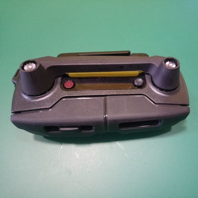 Dji mavic pro remote controller, Photography, Drones on Carousell