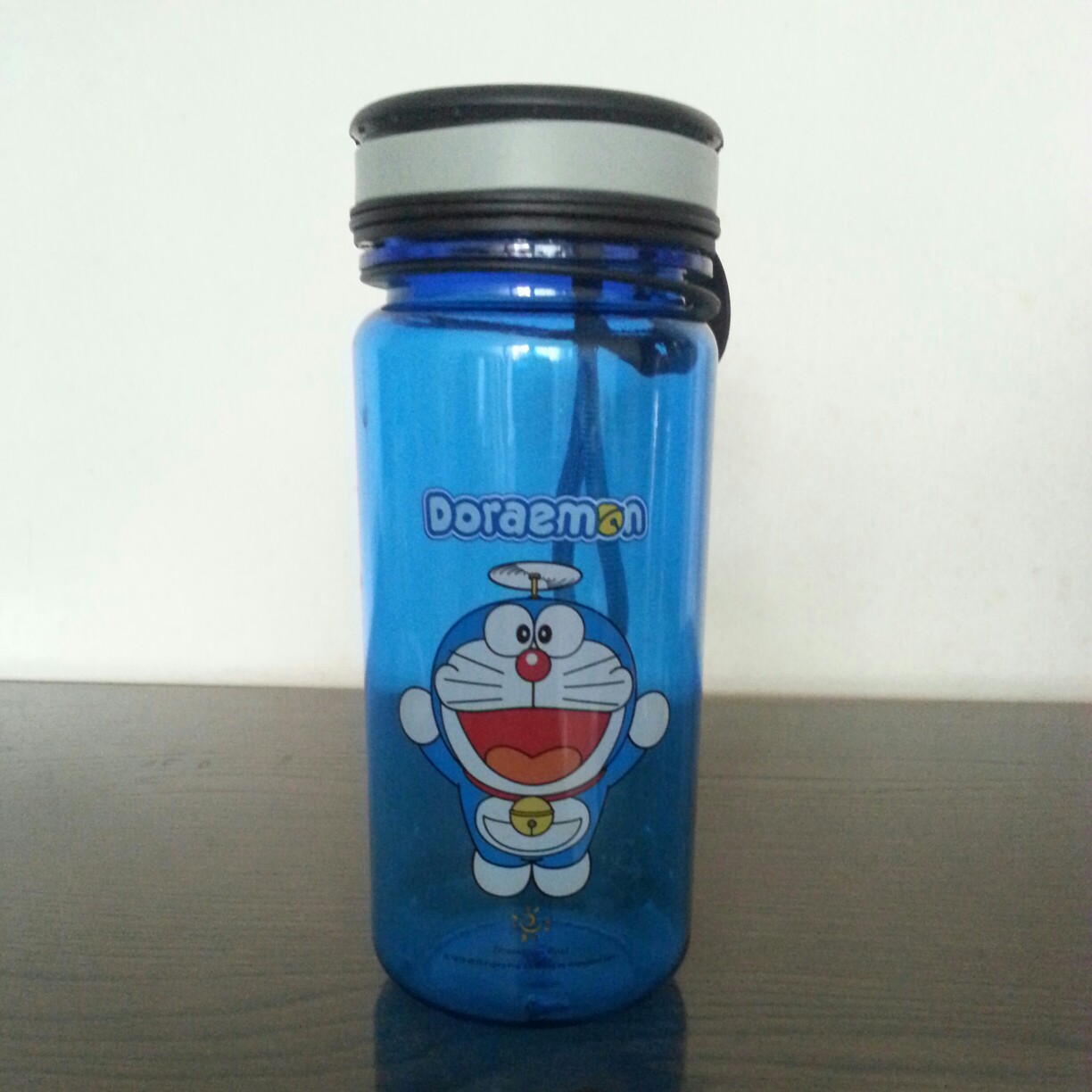 Doraemon Blue Water Bottle, TV & Home Appliances, Kitchen Appliances ...
