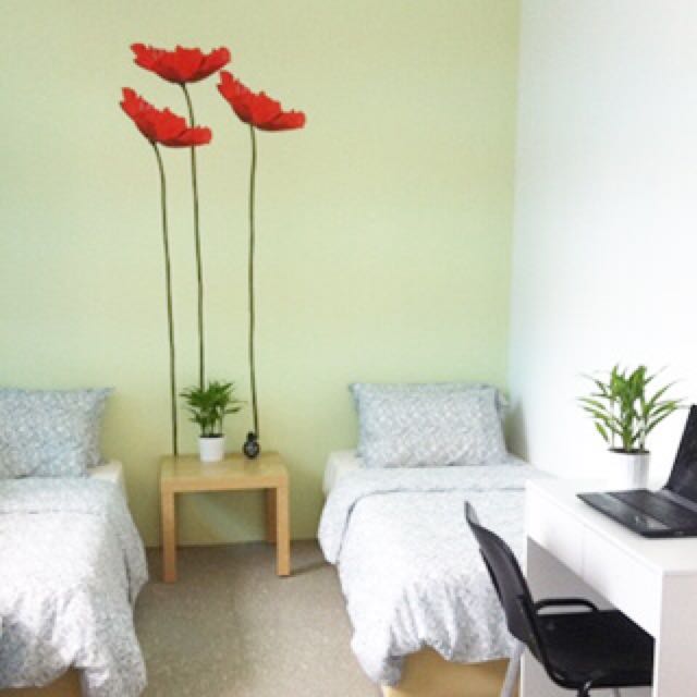 Homestay Boarding Service, Bulletin Board on Carousell