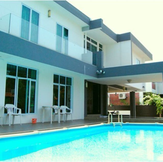 Homestay Boarding Service, Bulletin Board on Carousell