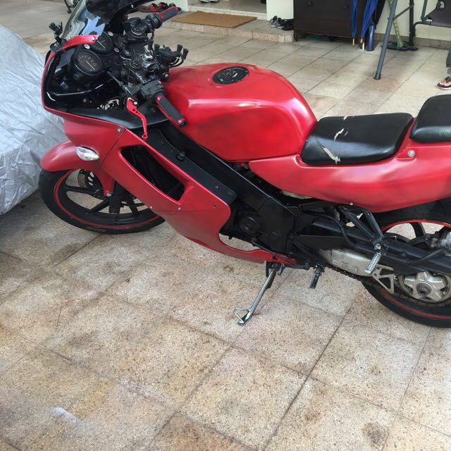 Honda nsr sp 150(urgently), Motorcycles, Motorcycles for Sale, Class 2B ...