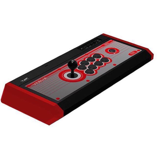 HORI Real Arcade Pro RAP Premium VLX Hayabusa Fight Stick PS4/PS3, Toys ...