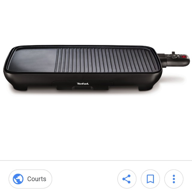 KBBQ GRILL, TV & Home Appliances, Kitchen Appliances, BBQ, Grills ...