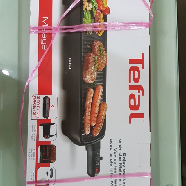 KBBQ GRILL, TV & Home Appliances, Kitchen Appliances, BBQ, Grills ...