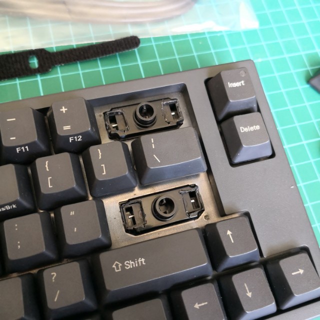 Leopold FC660C Topre Keyboard, Computers & Tech, Parts & Accessories ...