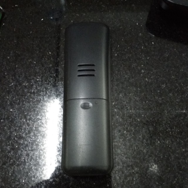 Maxis Aztech DECT phone, Furniture & Home Living, Security & Locks ...