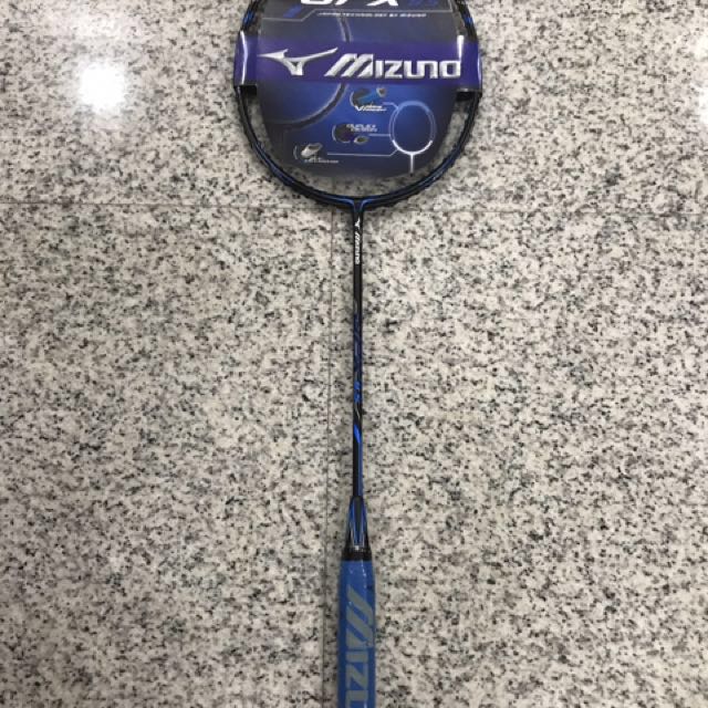 Mizuno Racquet JPX8.5 , Sports Equipment, Sports & Games, Racket & Ball ...