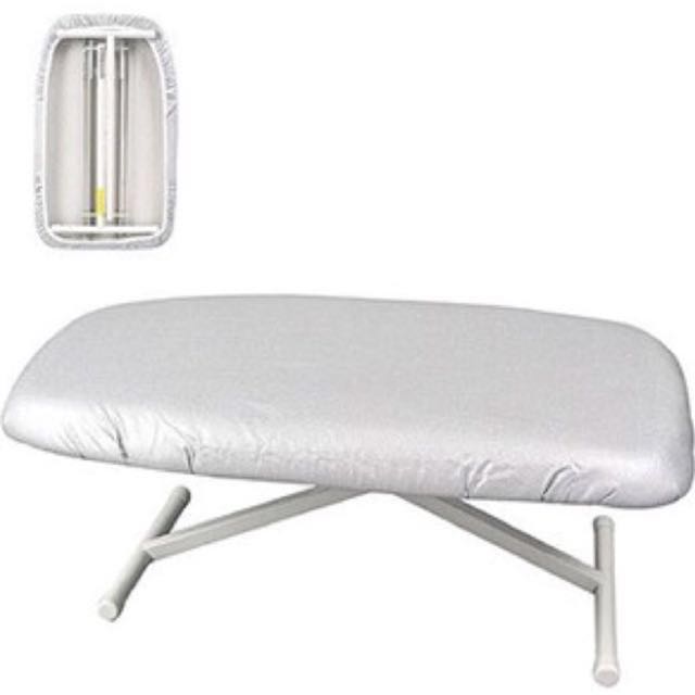 MUJI Iron Board, Furniture & Home Living, Furniture, Other Home ...