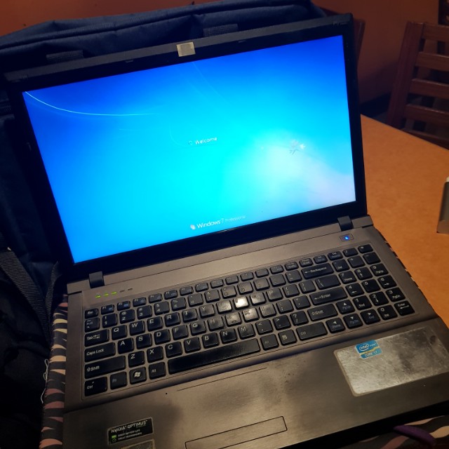 Neo Laptop core i7, Computers & Tech, Laptops & Notebooks on Carousell