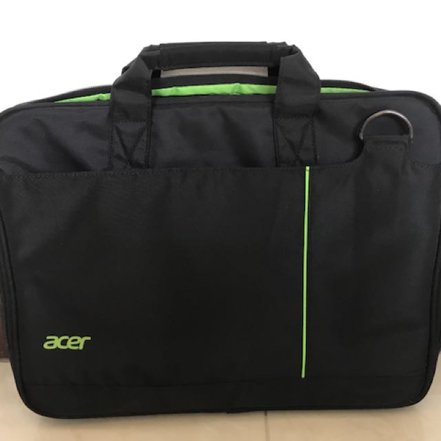 New Acer Laptop Bag, Computers & Tech, Parts & Accessories, Computer ...